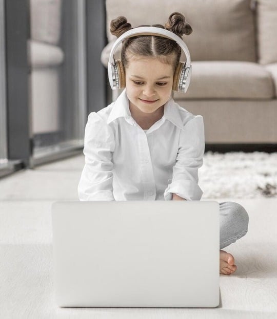 Online French Lessons for Kids | French Immersion Tutor Toronto